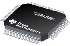 TUSB4020BI Two-Port USB 2.0 Hubs - TI | DigiKey